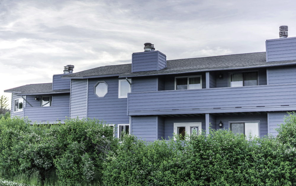 Everlast Products - Everlast Color-Matched Trim - Everlast Advanced ...