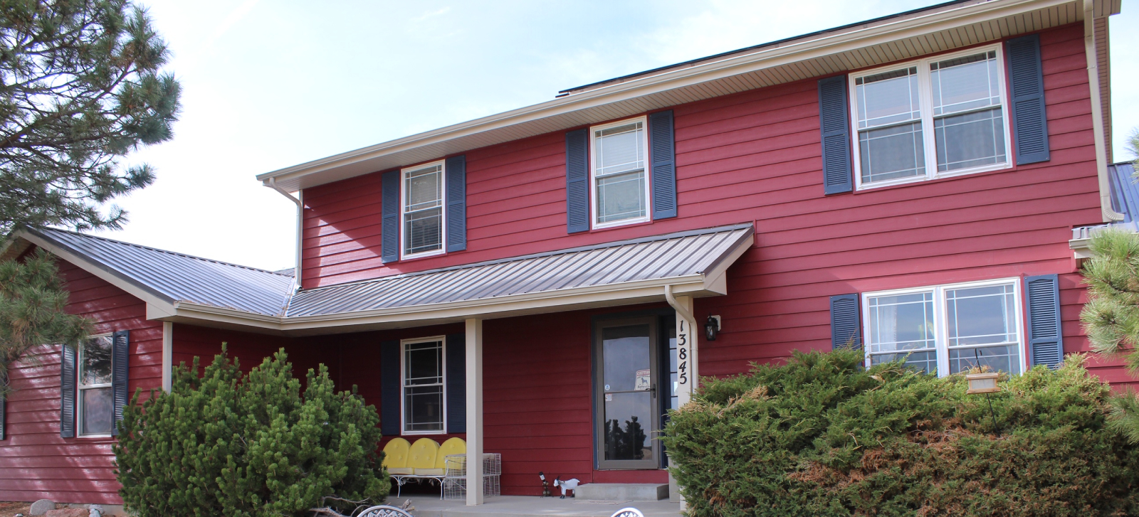 Everlast Products - Everlast Color-Matched Trim - Everlast Advanced ...